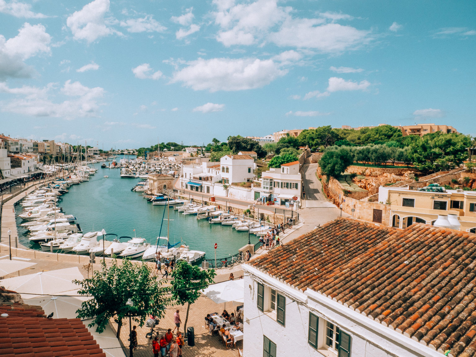 Minorca con i bambini tutto ciò che dovete sapere per la vacanza ...