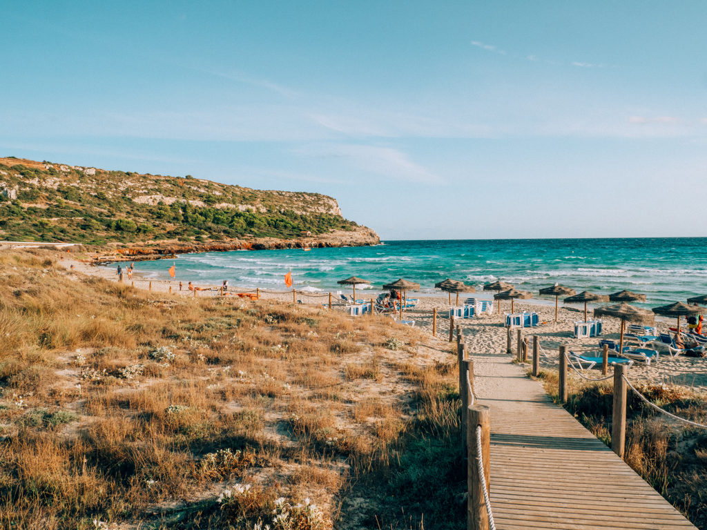 Minorca con i bambini tutto ciò che dovete sapere per la vacanza ...