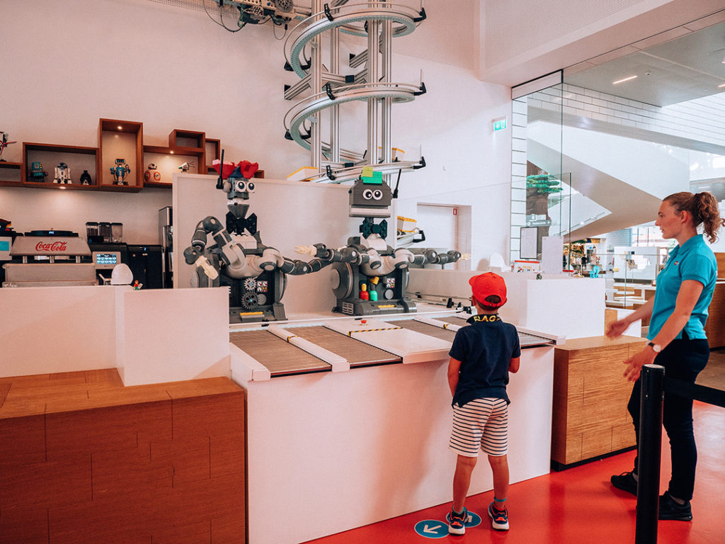 Legoland Billund: in Danimarca siamo tornati bambini anche noi ...