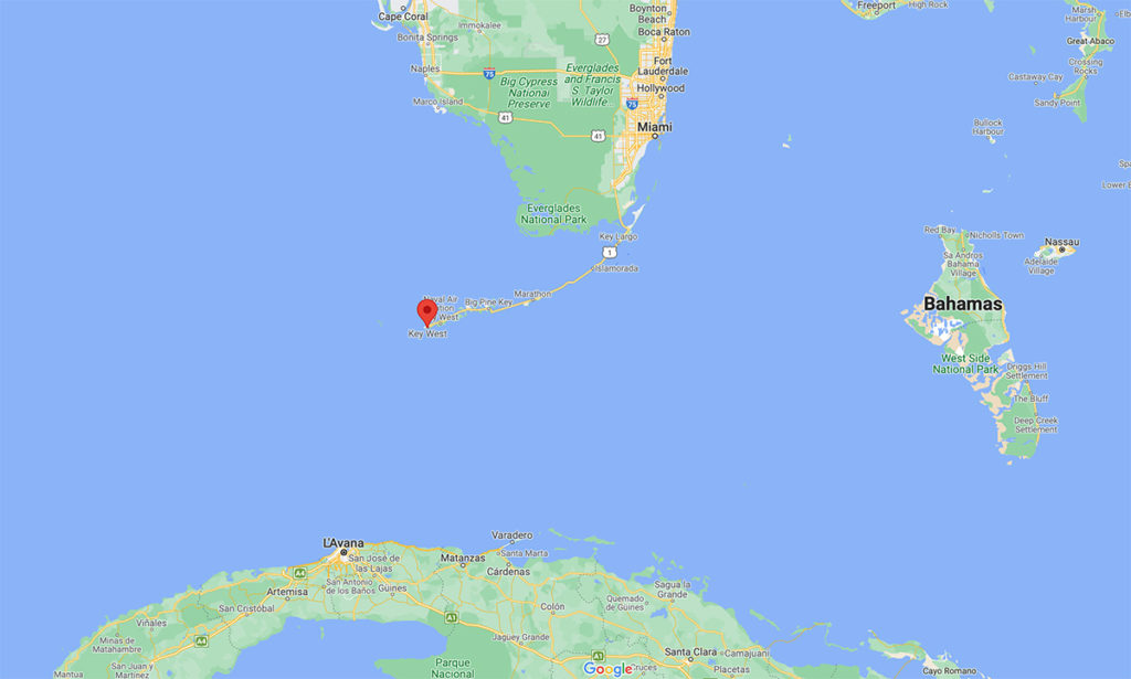 Guida di Key West Florida: dove gli USA diventano Caraibi ...