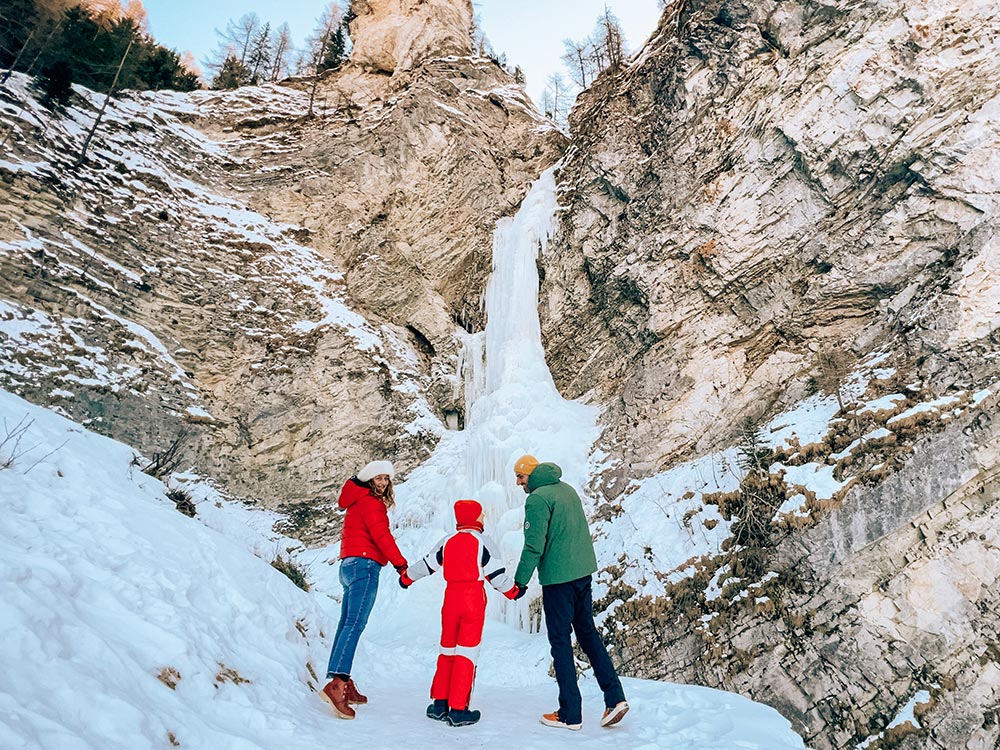 7 esperienze da vivere a Madesimo in inverno - Miprendoemiportovia